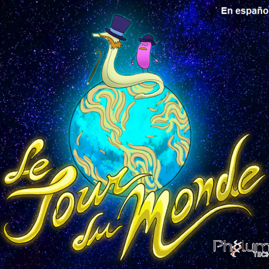 Aplicaciones - Phylumtech